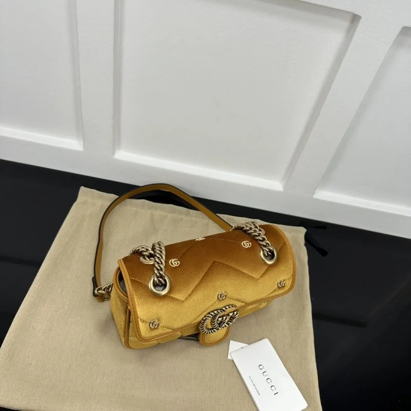 Factory-made Gucci Satchel Bags