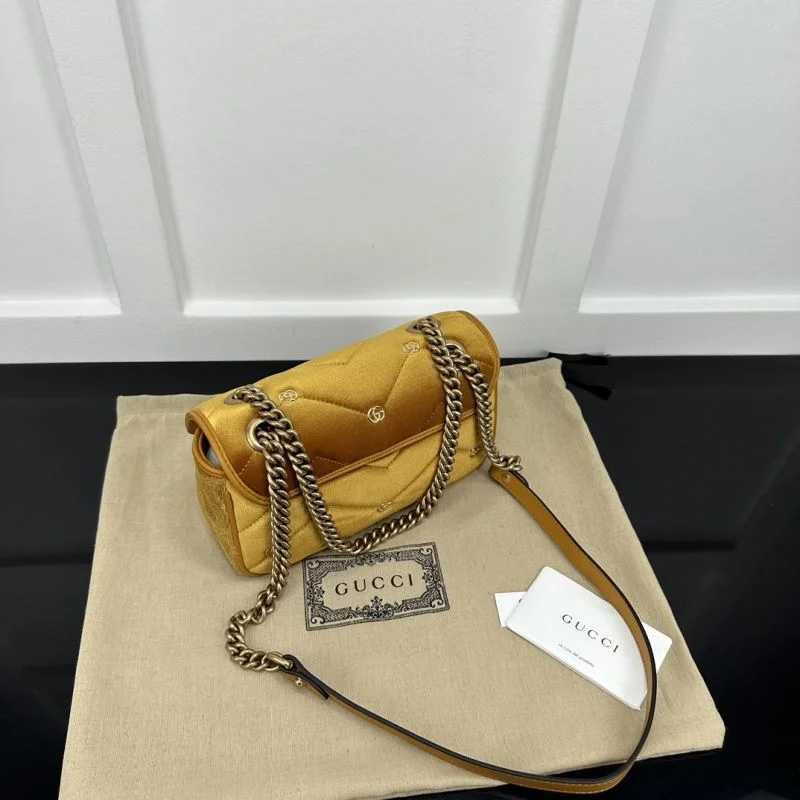 Factory-made Gucci Satchel Bags