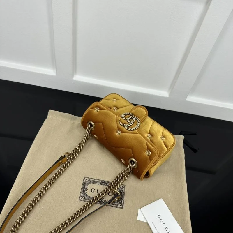 Factory-made Gucci Satchel Bags