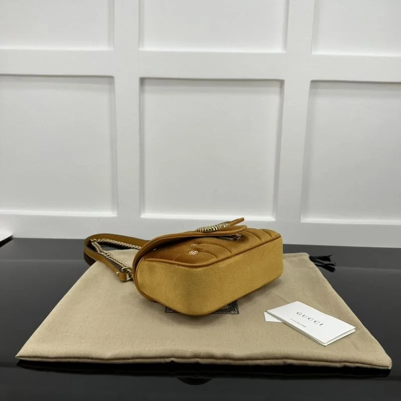 Factory-made Gucci Satchel Bags