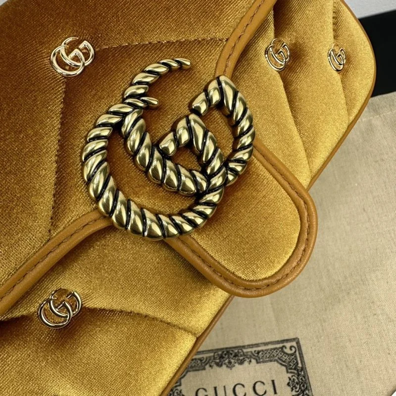 Factory-made Gucci Satchel Bags