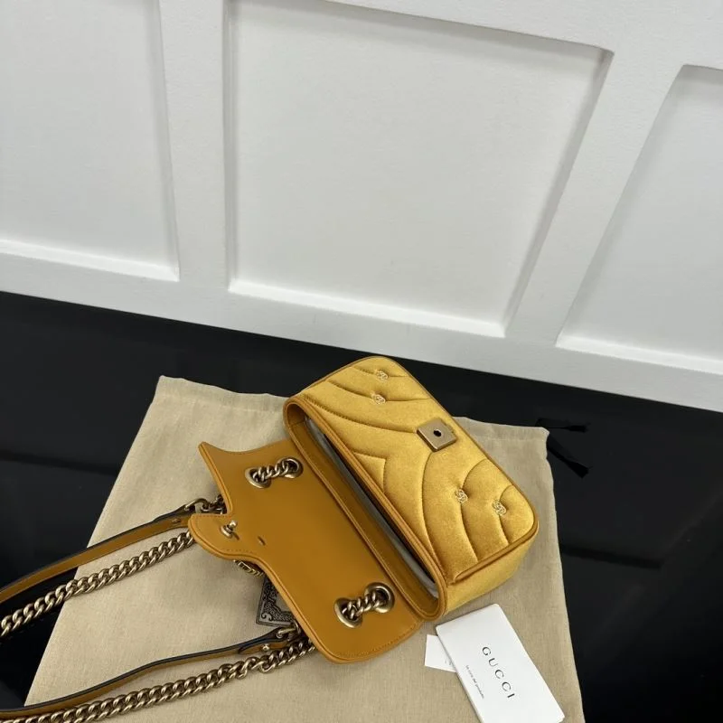 Factory-made Gucci Satchel Bags