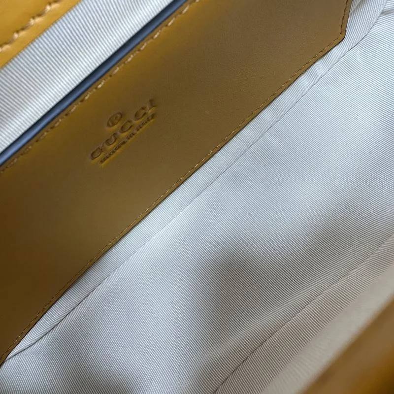Factory-made Gucci Satchel Bags