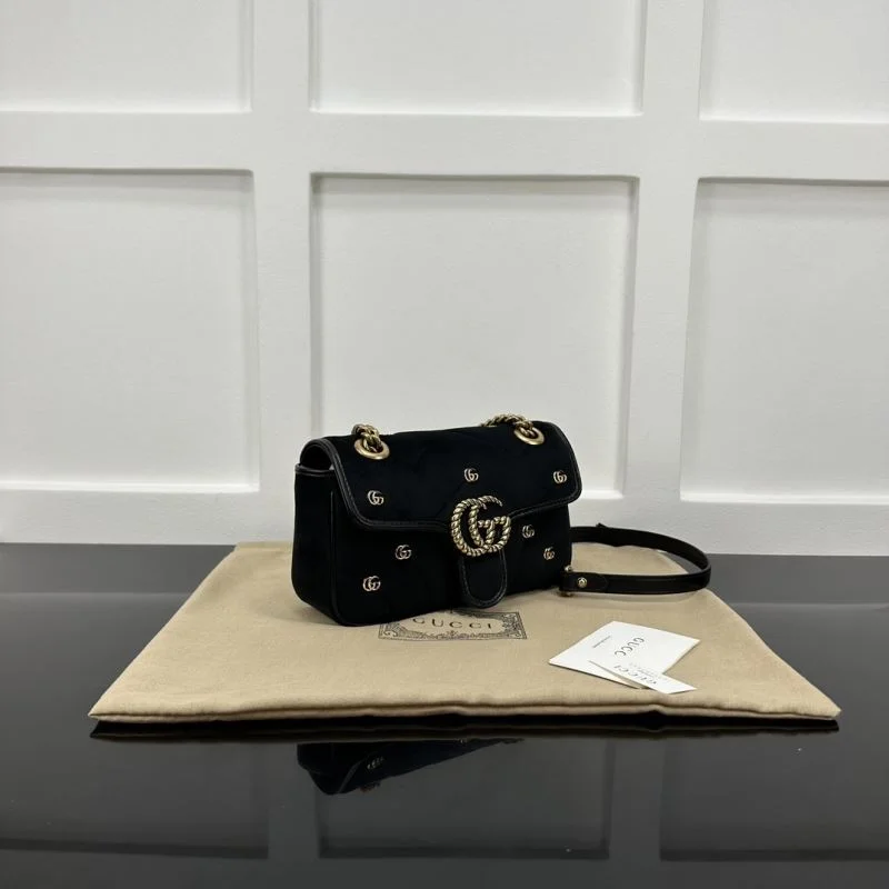 Budget-friendly Gucci Satchel Bags