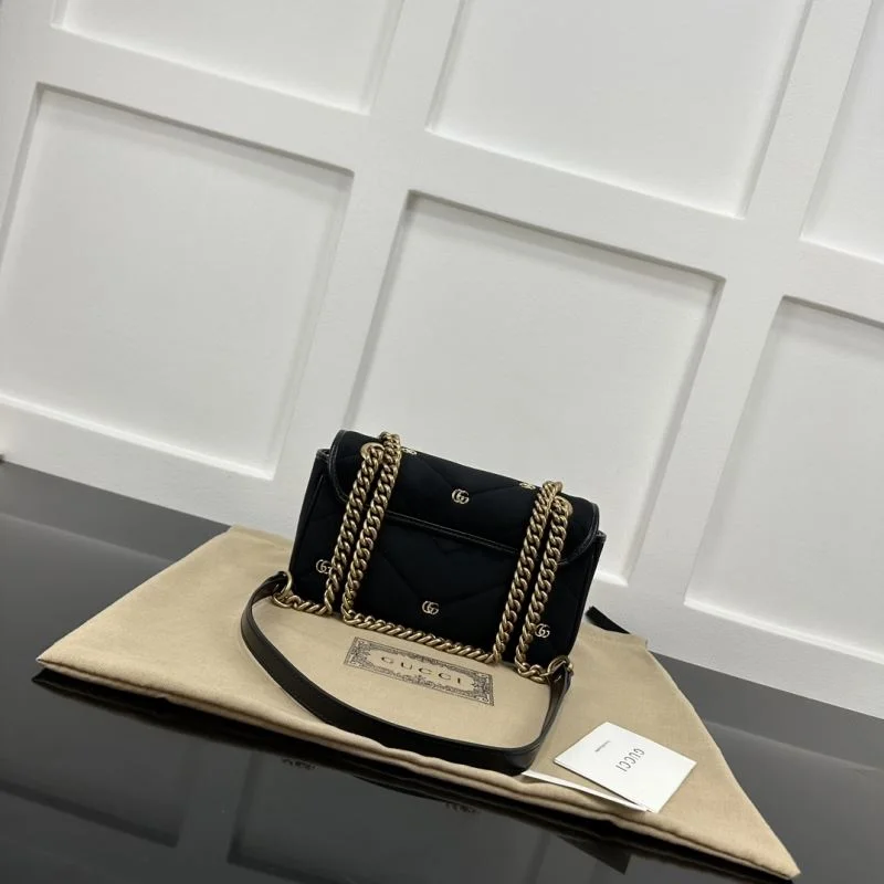 Budget-friendly Gucci Satchel Bags