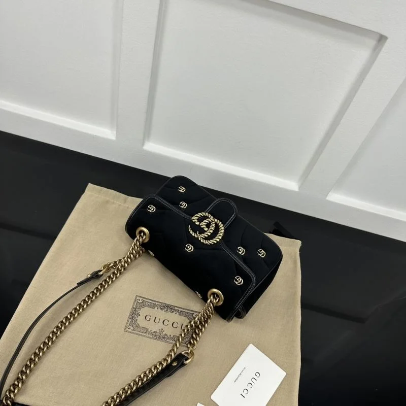 Budget-friendly Gucci Satchel Bags