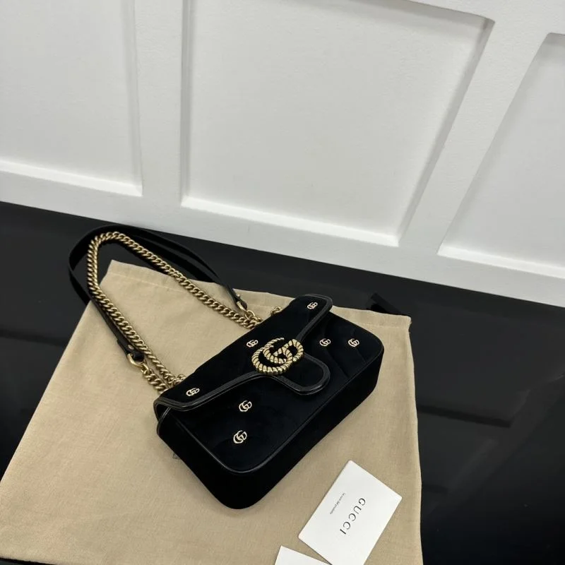 Budget-friendly Gucci Satchel Bags