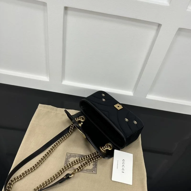Budget-friendly Gucci Satchel Bags