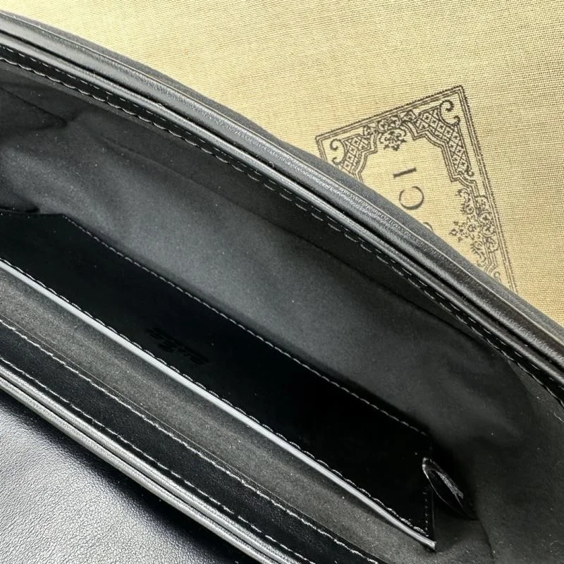 Budget-friendly Gucci Satchel Bags