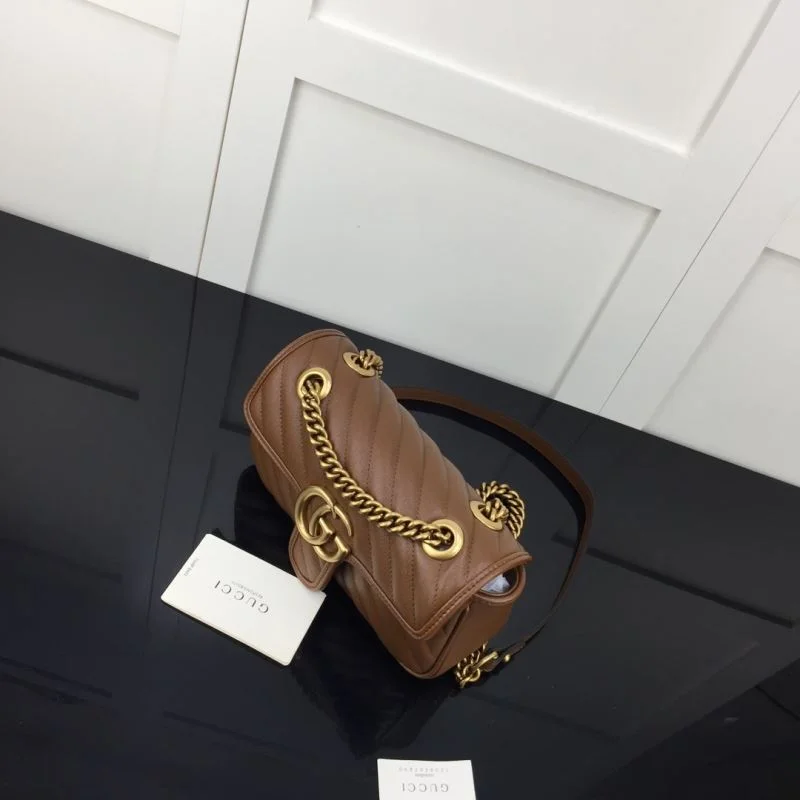 High fidelity Gucci Satchel Bags