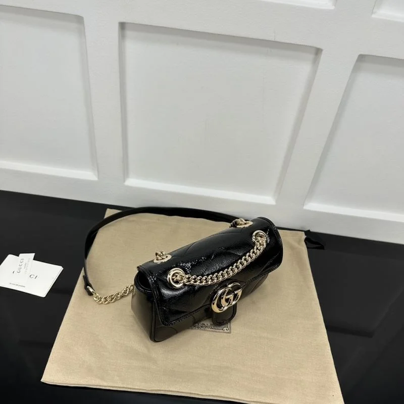 Perfect replica Gucci Satchel Bags