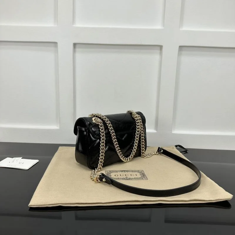Perfect replica Gucci Satchel Bags