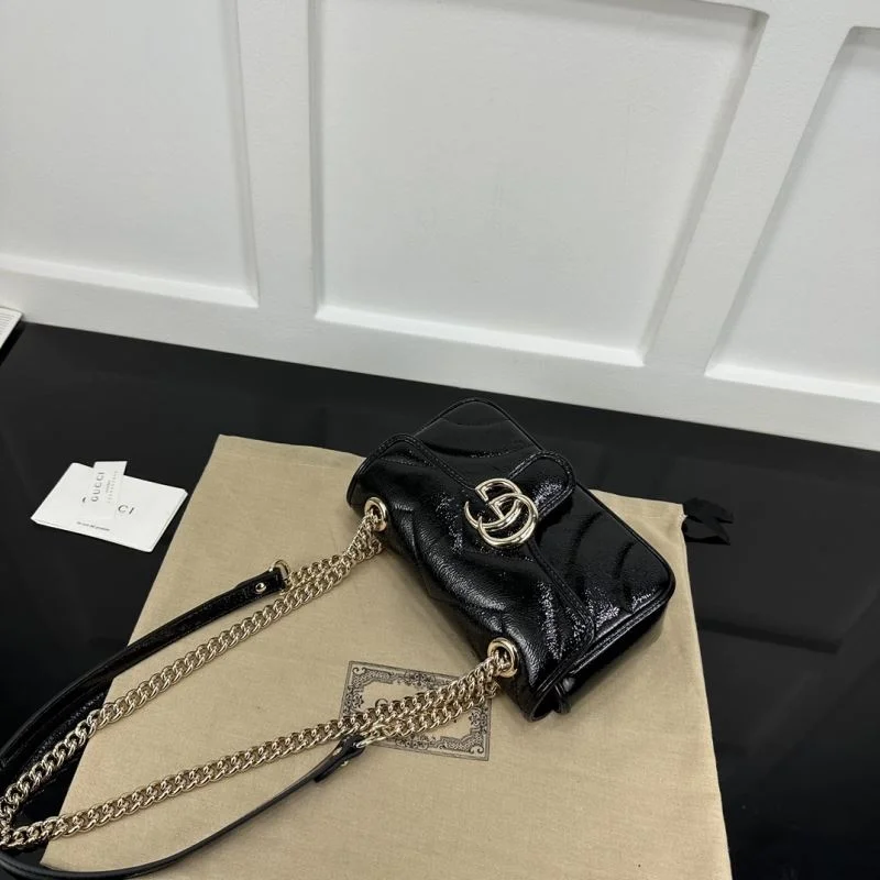 Perfect replica Gucci Satchel Bags