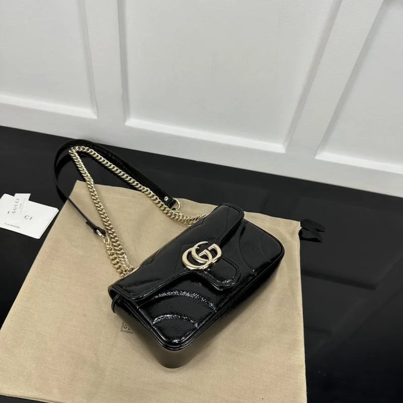 Perfect replica Gucci Satchel Bags