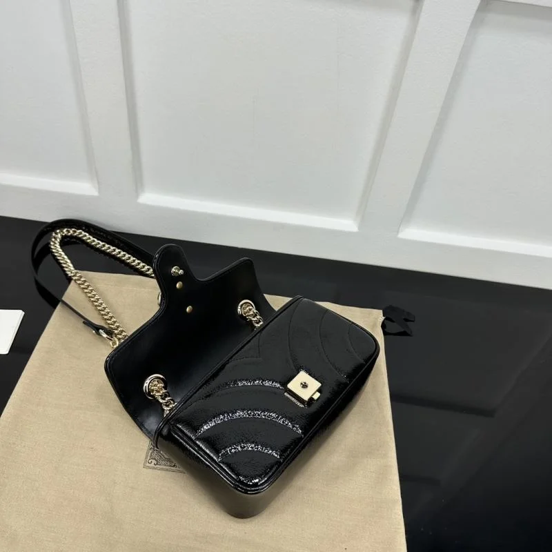 Perfect replica Gucci Satchel Bags