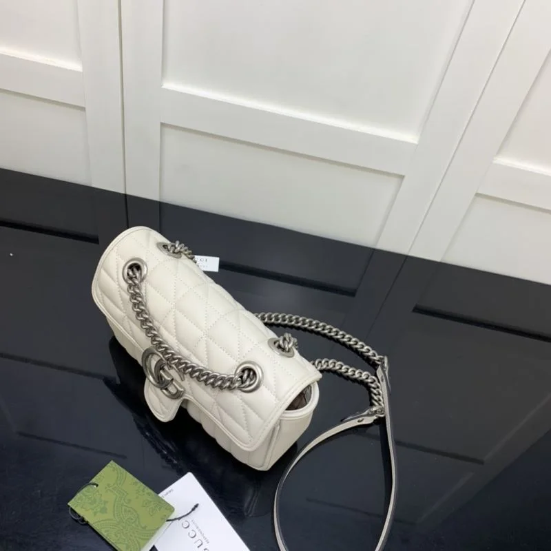 Precise copy Gucci Satchel Bags