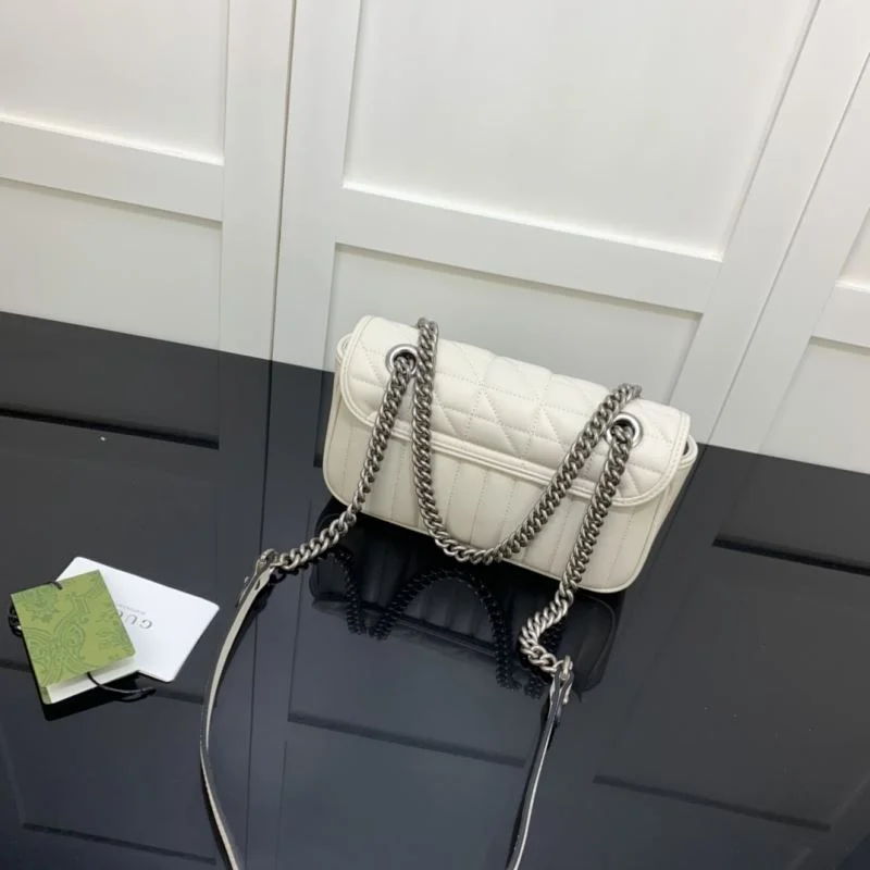 Precise copy Gucci Satchel Bags
