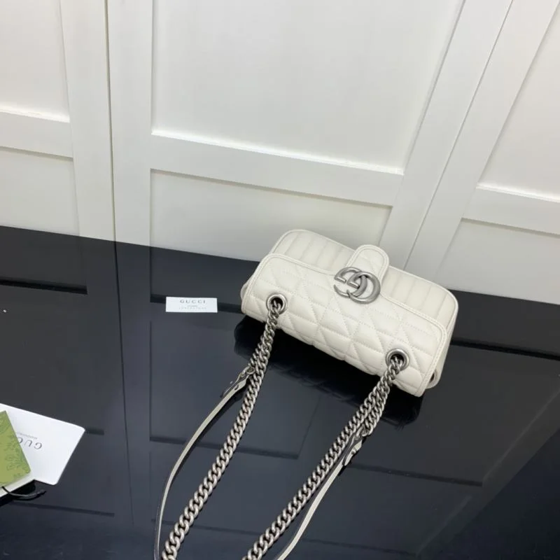 Precise copy Gucci Satchel Bags