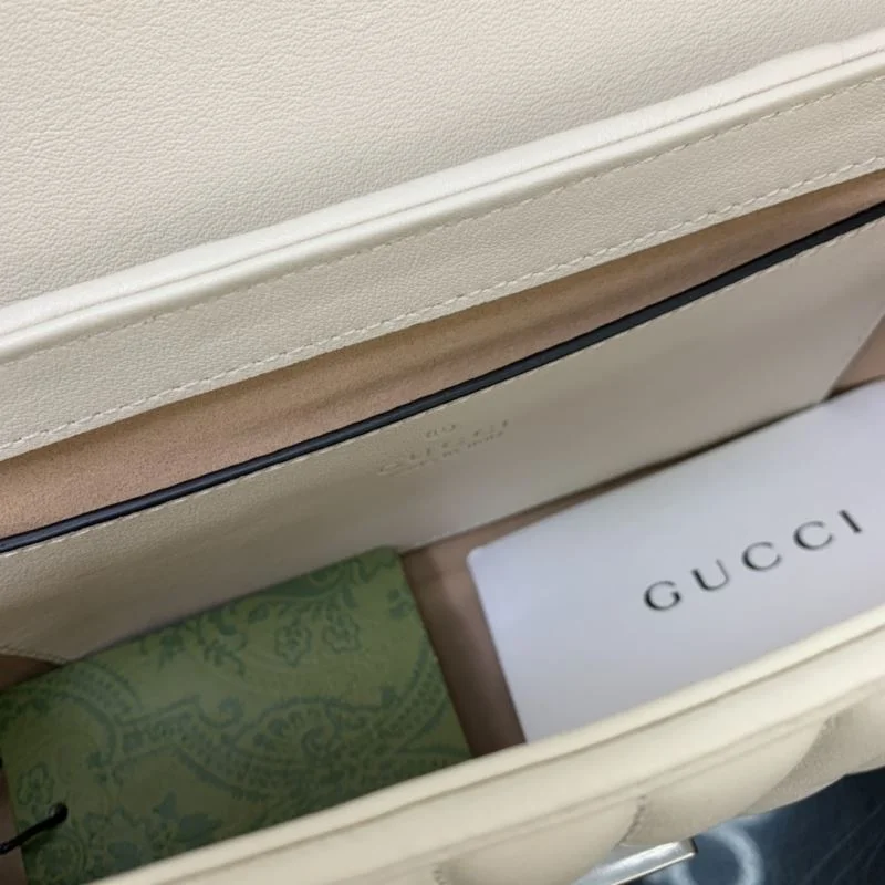 Precise copy Gucci Satchel Bags