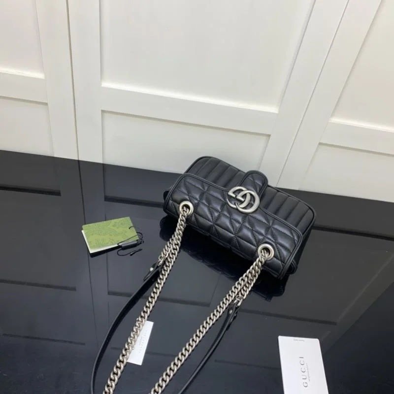 Low-cost Gucci Satchel Bags