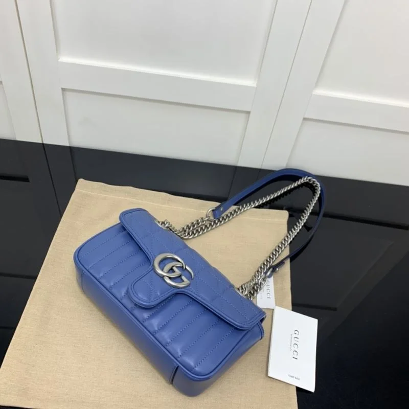 Top mirror Gucci Satchel Bags