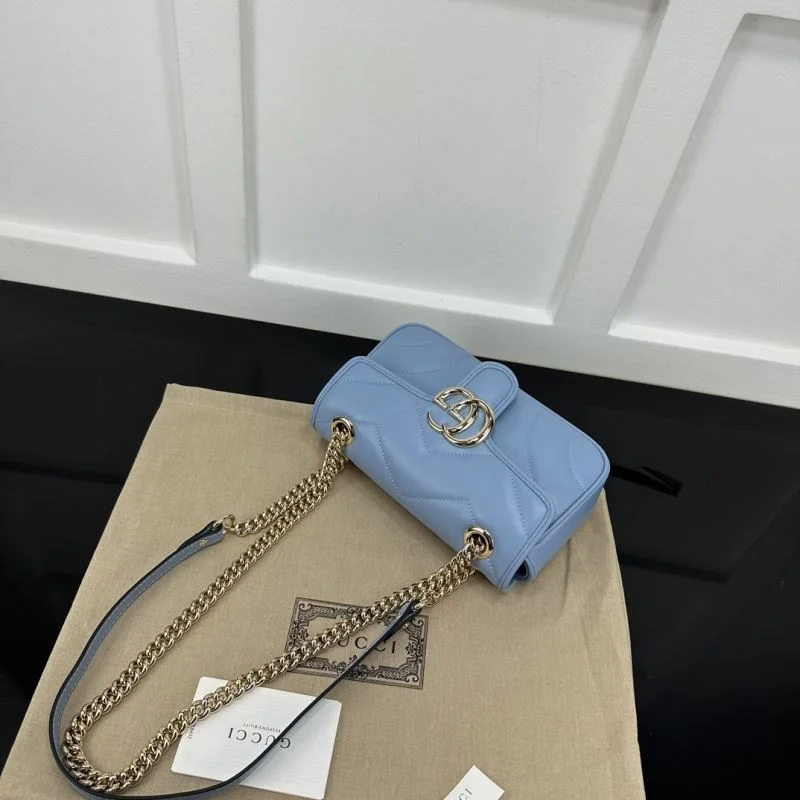 High accuracy Gucci Satchel Bags