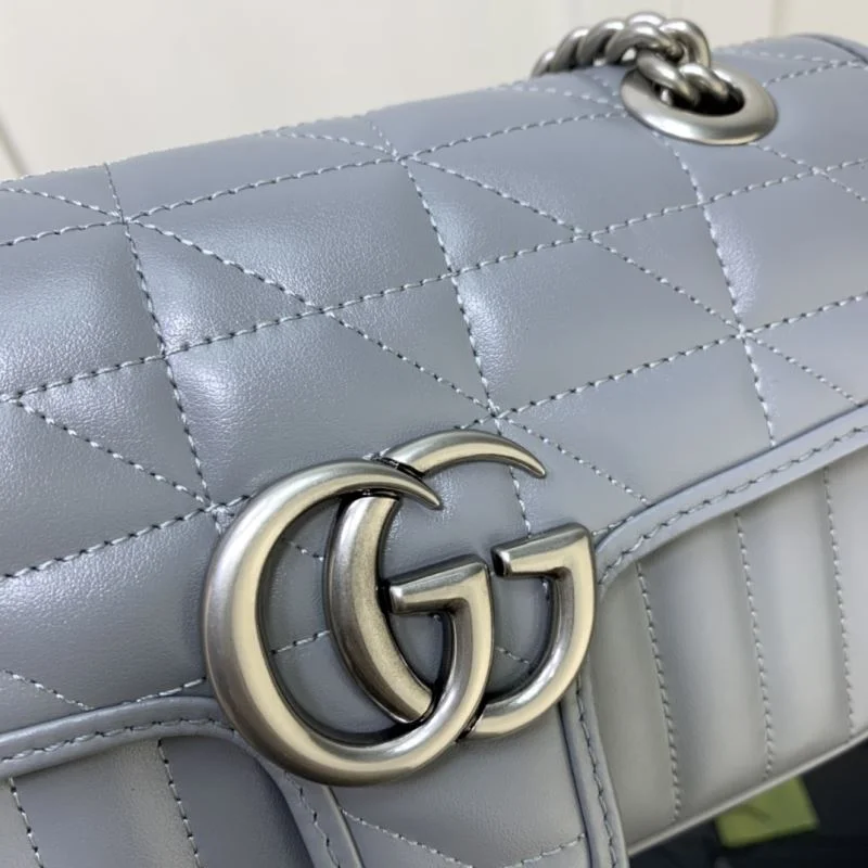 Top match Gucci Satchel Bags