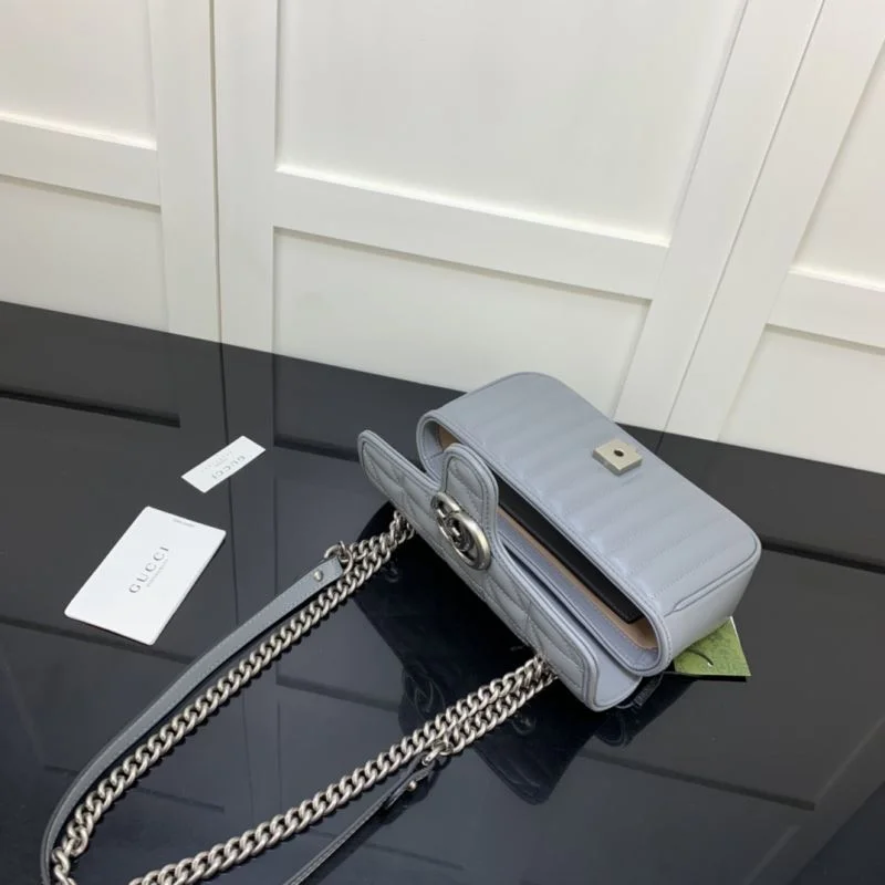 Top match Gucci Satchel Bags