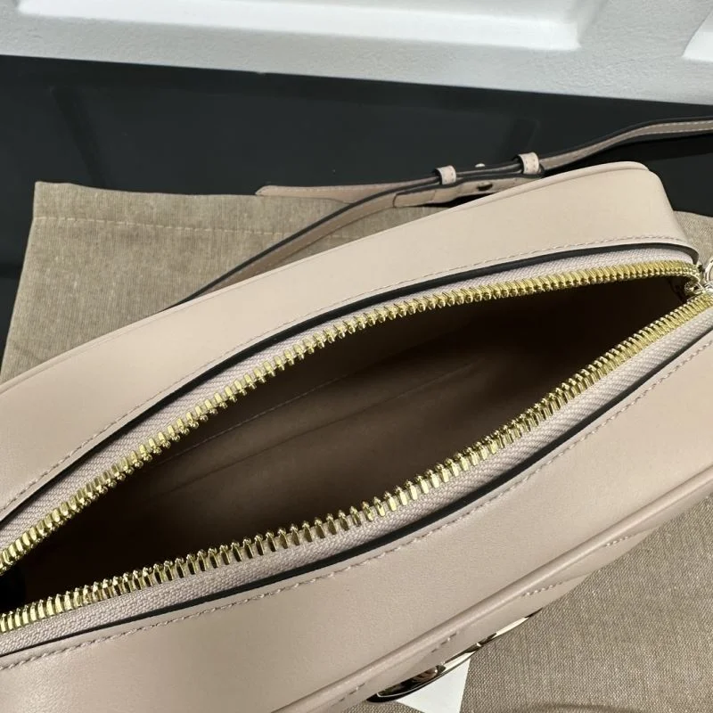 Brand-authenticated Gucci Satchel Bags