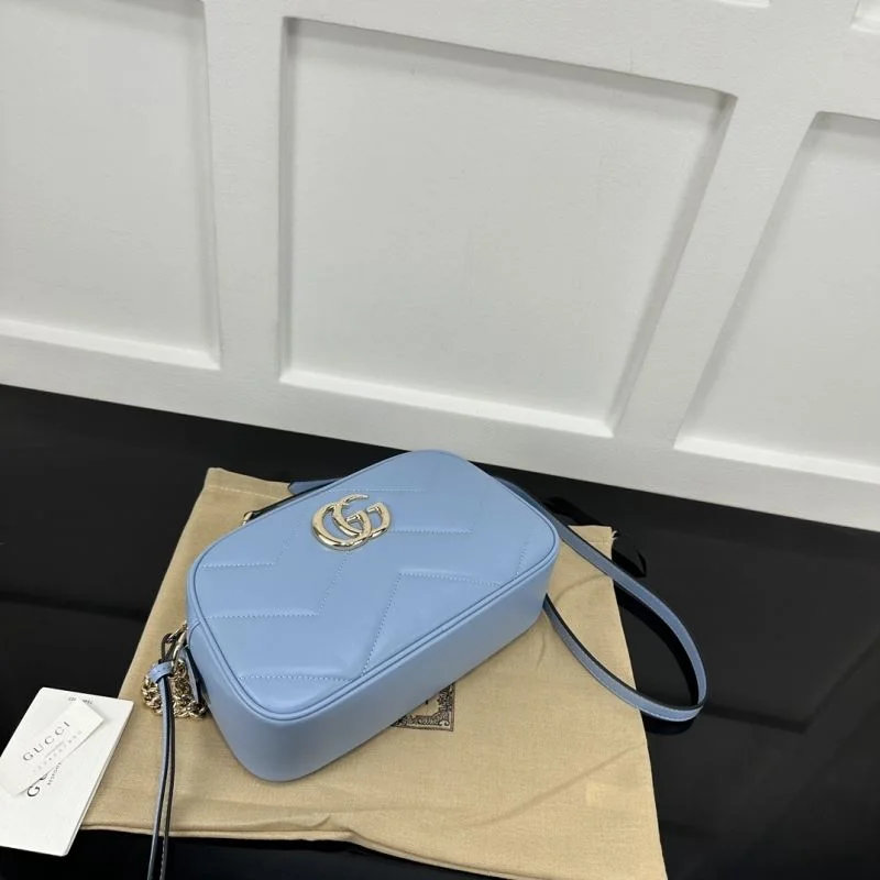 OEM Gucci Satchel Bags
