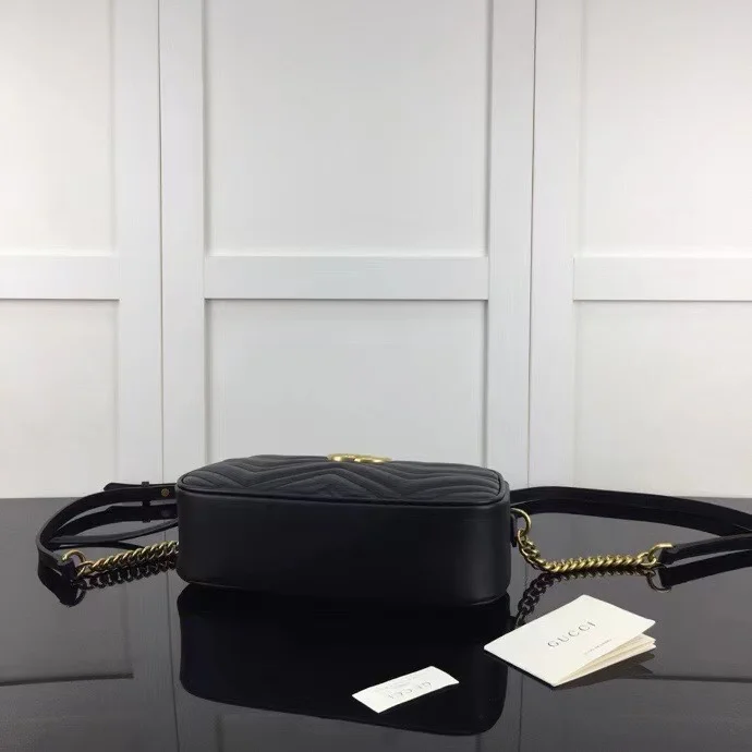 Brand-authenticated Gucci Satchel Bags