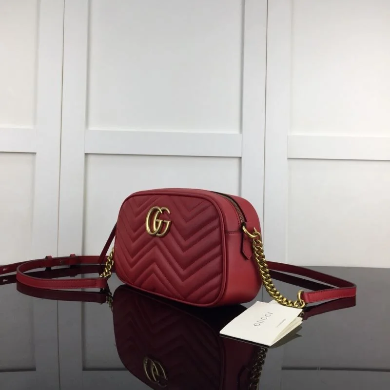 Authentic Gucci Satchel Bags