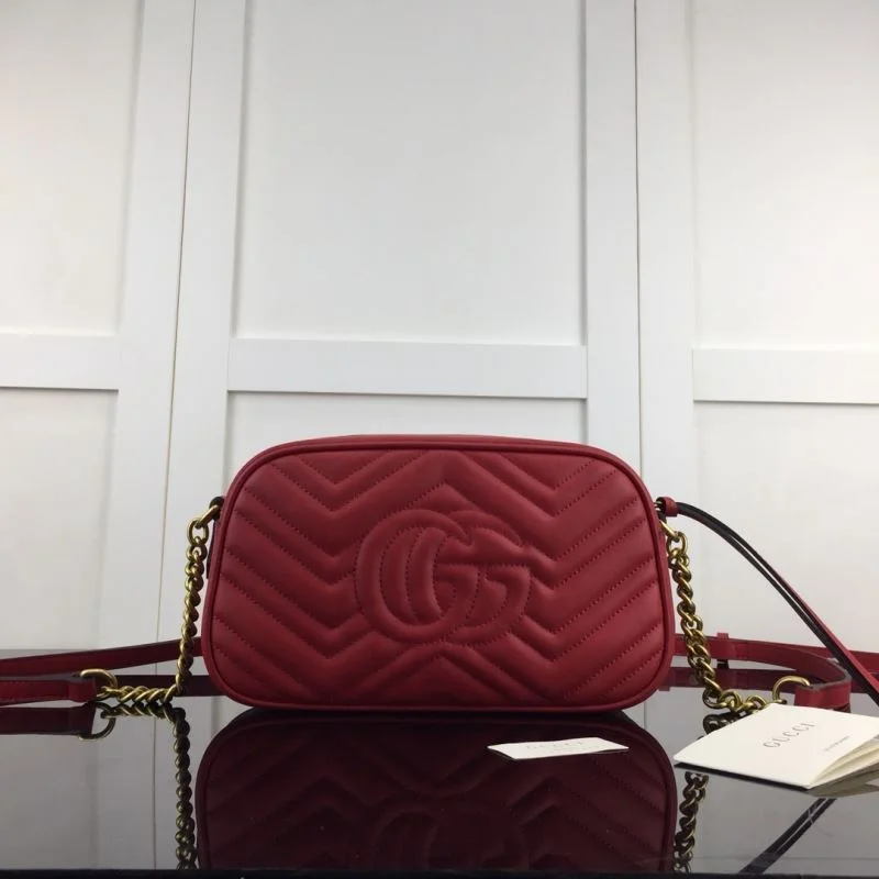 Authentic Gucci Satchel Bags