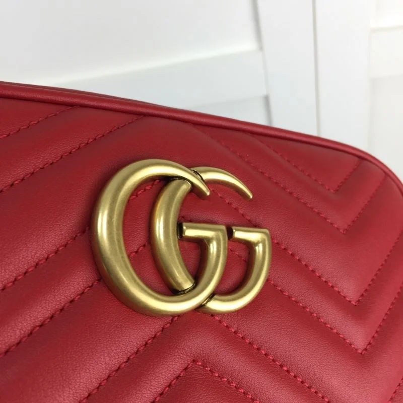 Authentic Gucci Satchel Bags