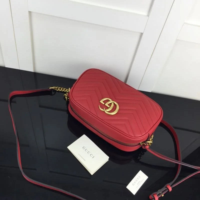 Authentic Gucci Satchel Bags