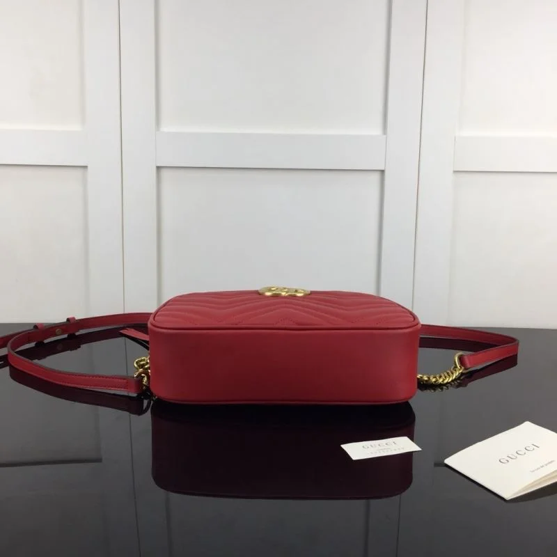 Authentic Gucci Satchel Bags