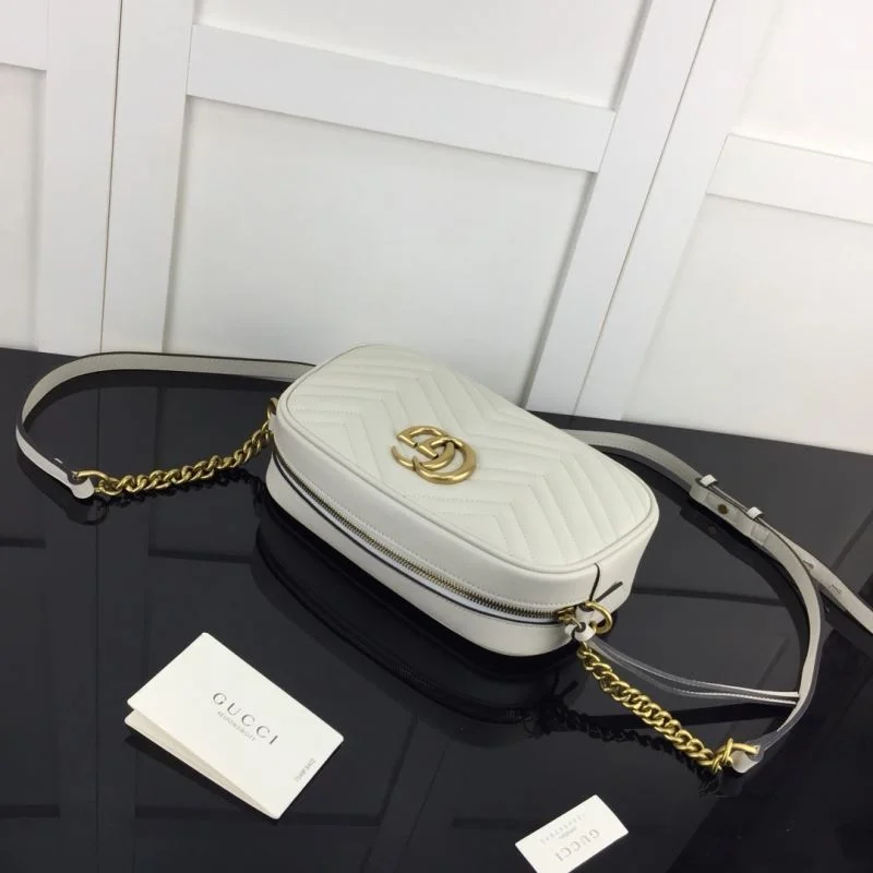 Genuine Gucci Satchel Bags