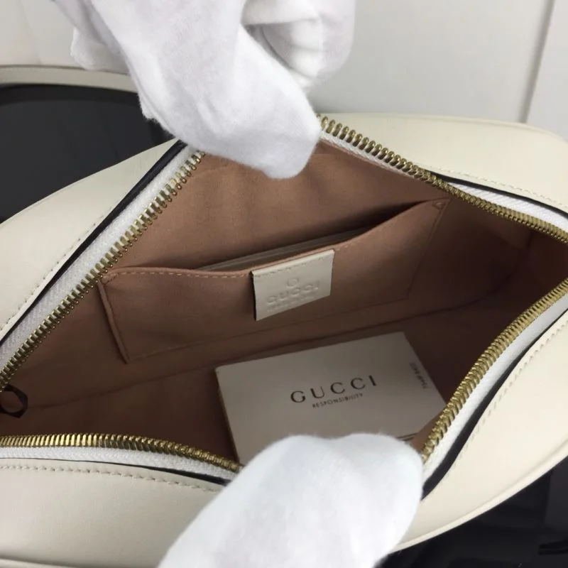 Genuine Gucci Satchel Bags