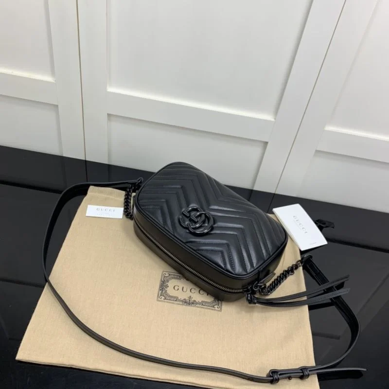 Genuine Gucci Satchel Bags