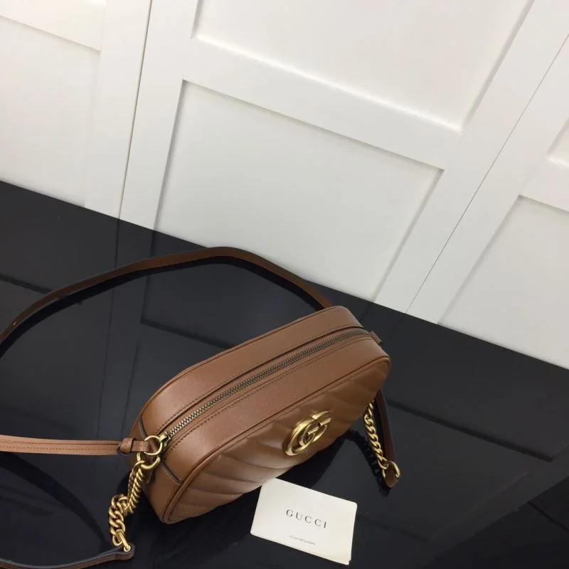 Budget-friendly Gucci Satchel Bags