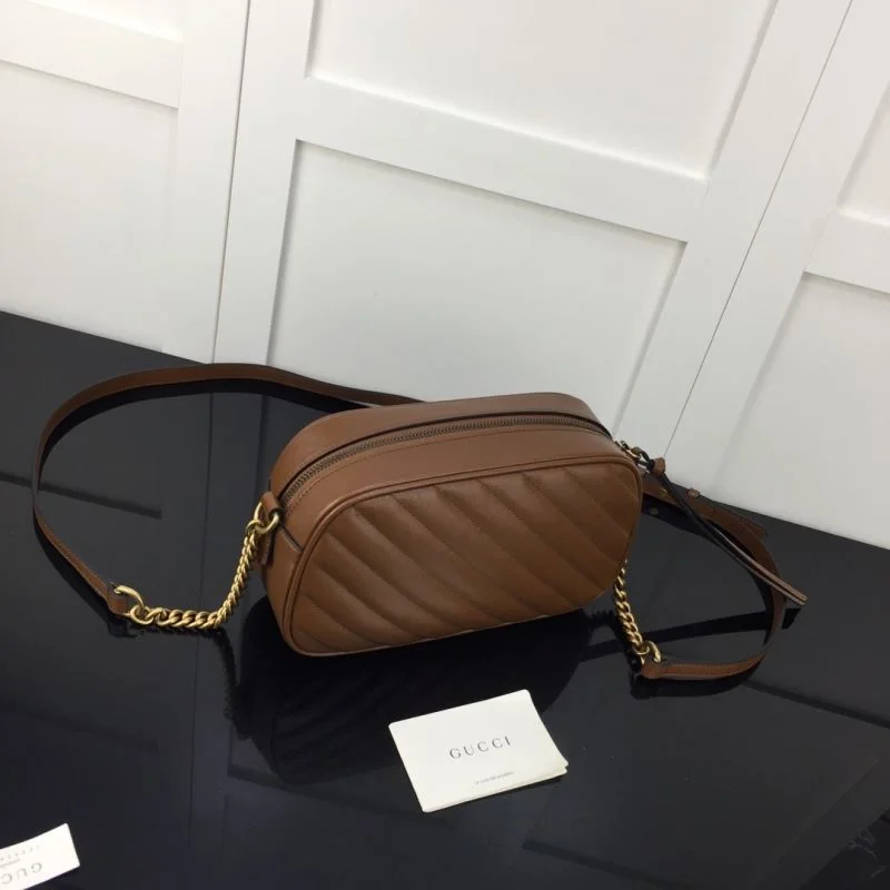 Budget-friendly Gucci Satchel Bags