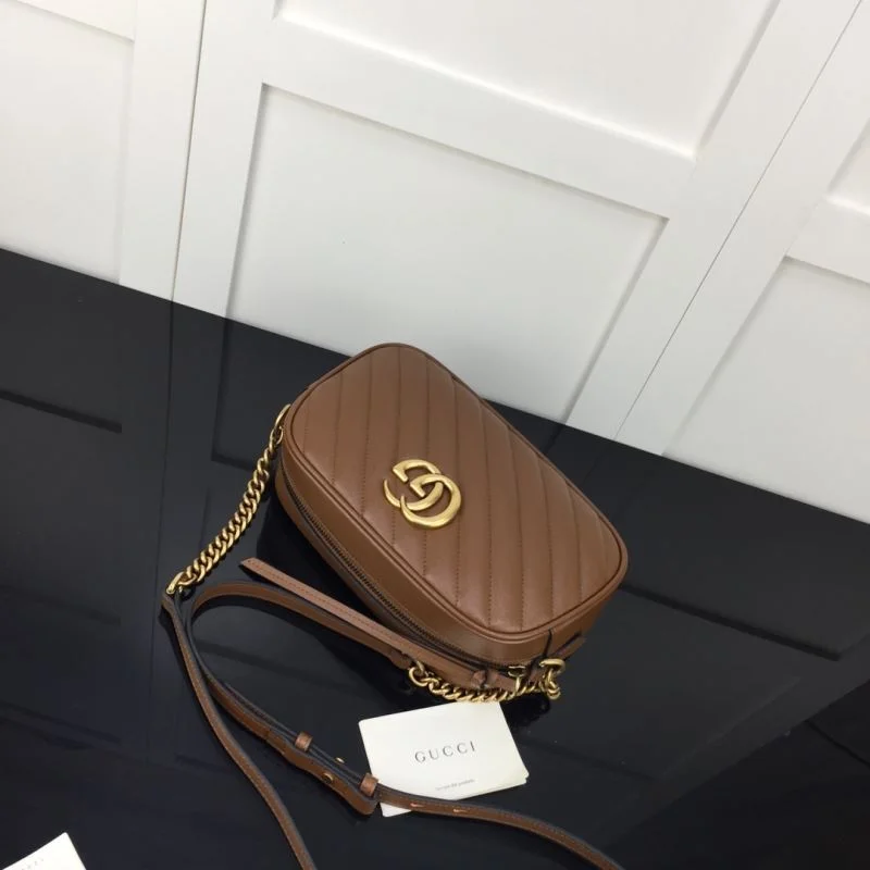 Budget-friendly Gucci Satchel Bags