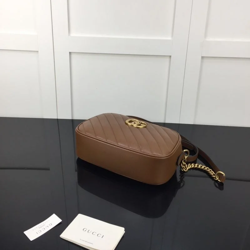 Budget-friendly Gucci Satchel Bags