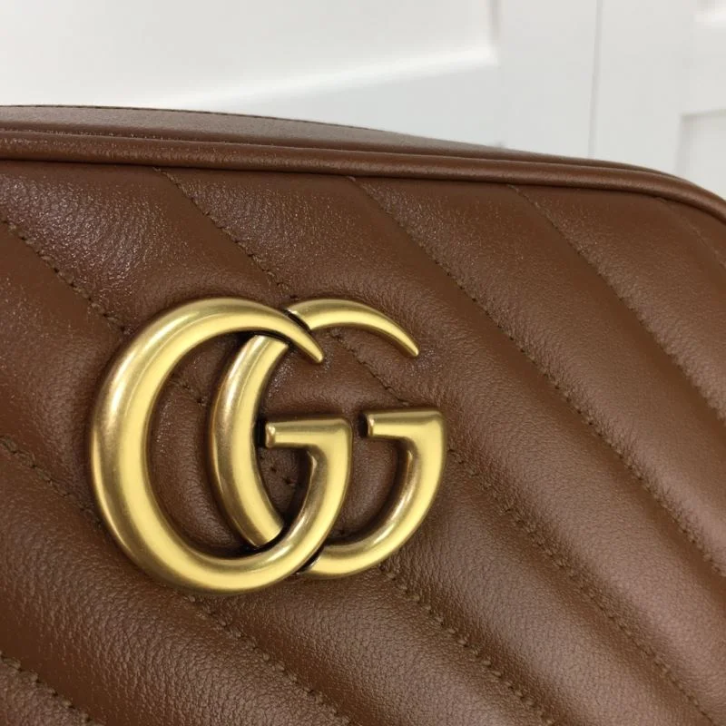 Budget-friendly Gucci Satchel Bags