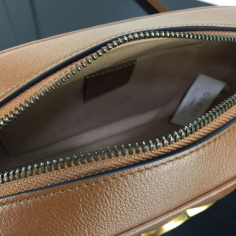 Budget-friendly Gucci Satchel Bags