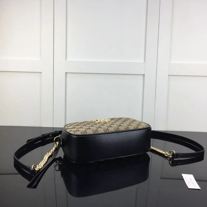 Affordable Gucci Satchel Bags
