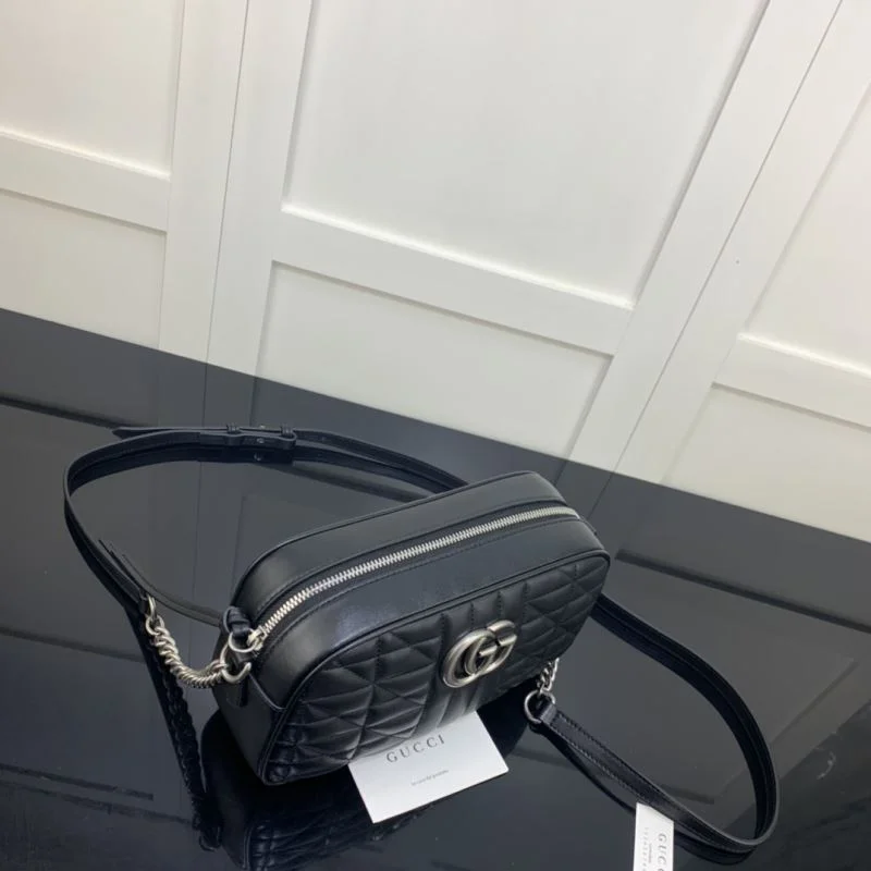 High accuracy Gucci Satchel Bags