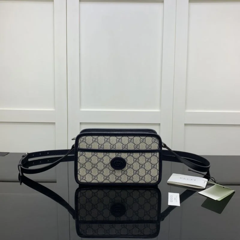 Gucci Satchel Bags