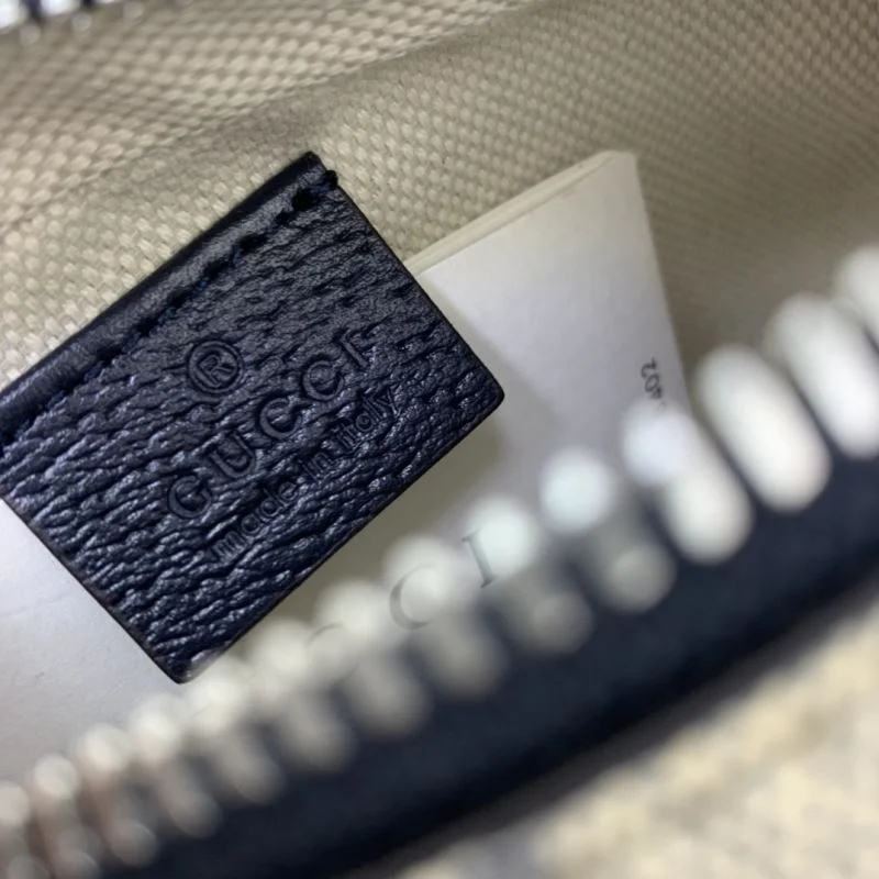Indistinguishable Gucci Satchel Bags