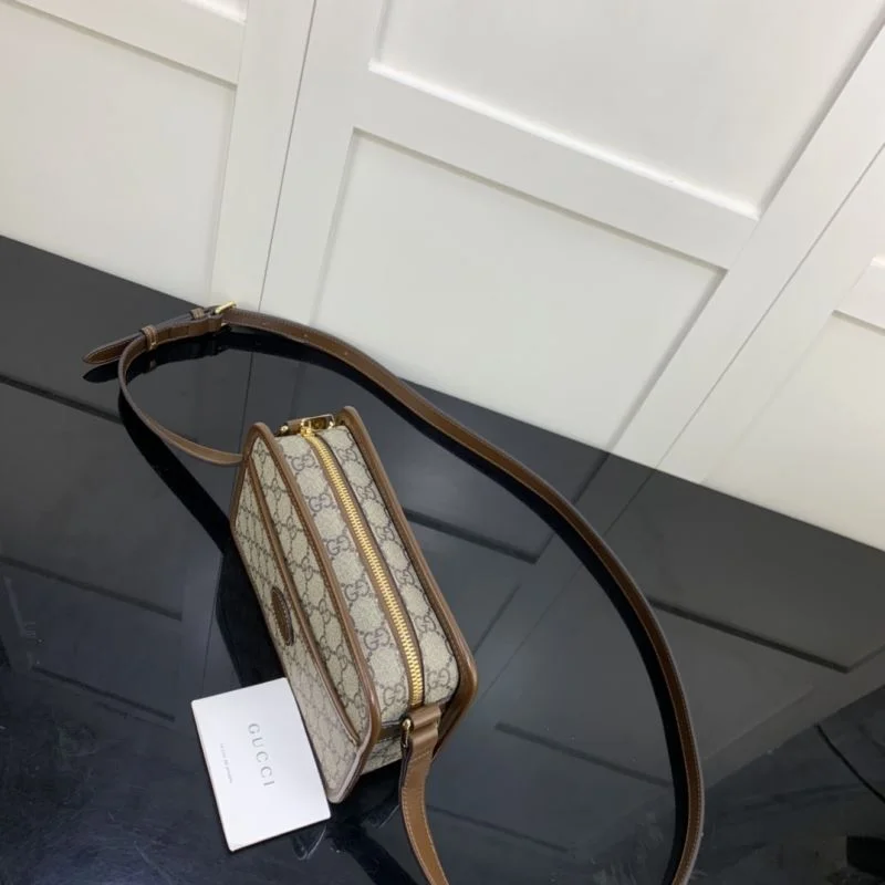 Accurate model Gucci Satchel Bags